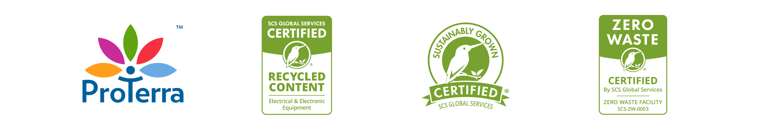 SCS Annual Benefit Corporation Statement - Spring 2024